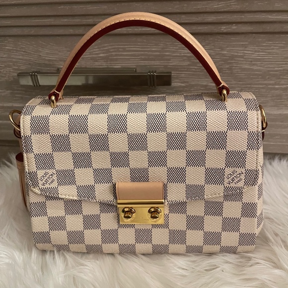 Louis Vuitton | Bags | Louis Vuitton Azur | Poshmark